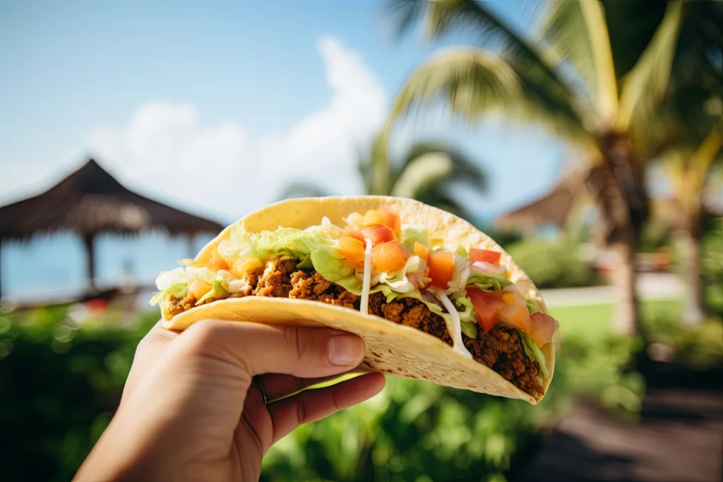 Understanding Cookout Walking Taco Calories: A Comprehensive Guide